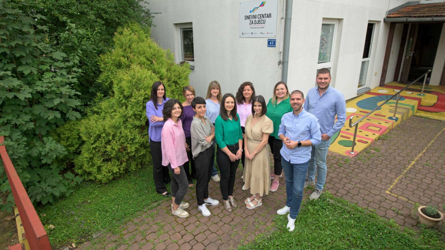 O nama - Nova Generacija